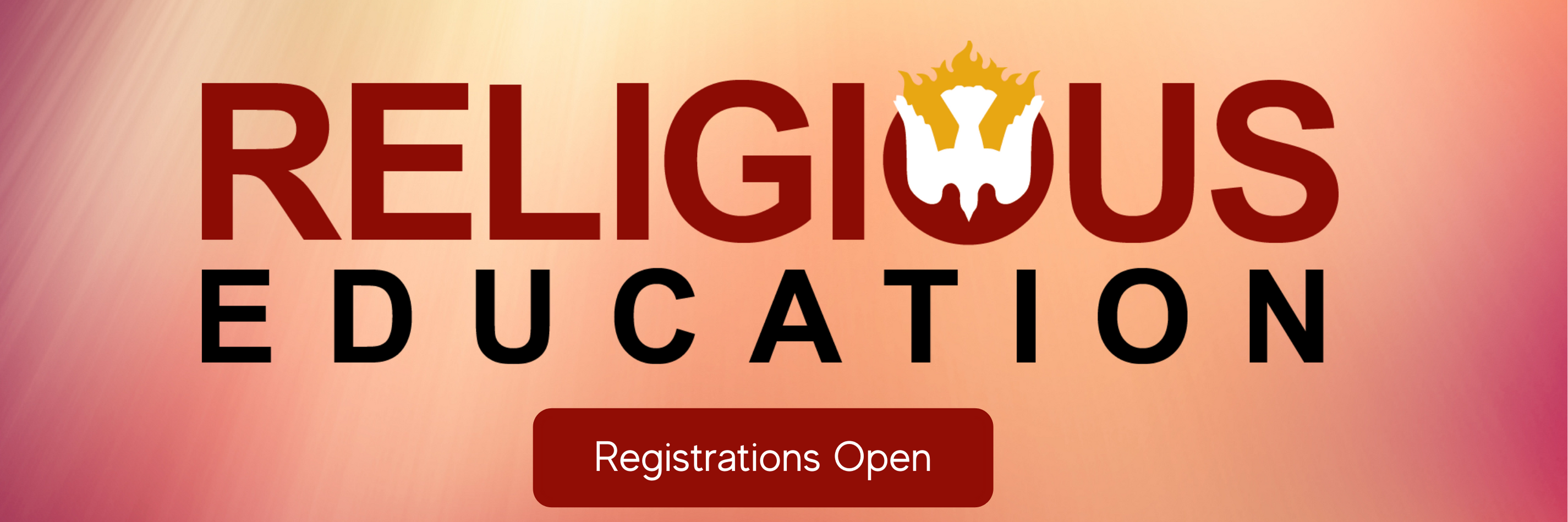 Religious Education